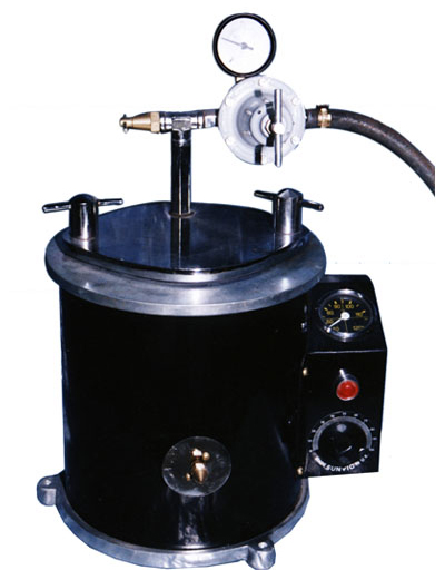 Exporter for Jewellery casting Equipment, gold making machinery ...